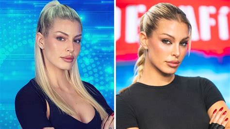 ¿quién Es Jessica Goicoechea Pareja Y Participación En El Desafío