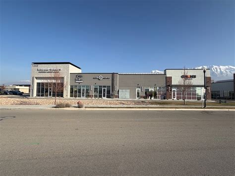 1043 S Valley Grove Way Pleasant Grove Ut 84062 Retail For Lease