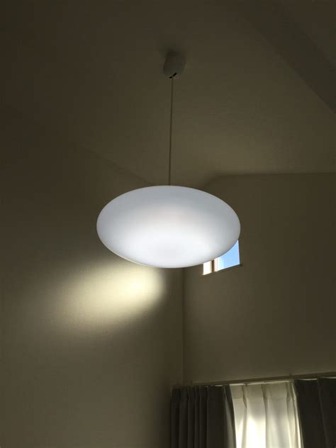 傾斜天井用ペンダントライト てるくにでんきの毎日は照明器具の毎日