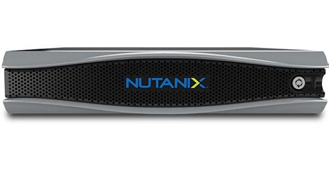 Hybrid Cloud Nutanixs Hyperconverged Infrastructure Comes To Aws