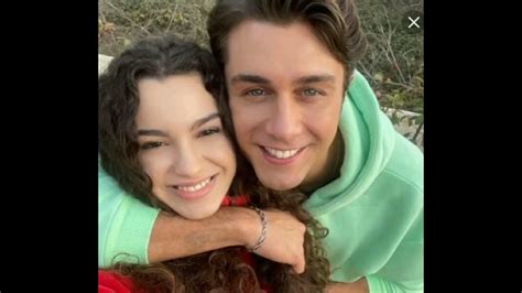 عکس های جدید آسیه و دروک بازیگران سریال خواهران و برادران💖💖💖 Youtube