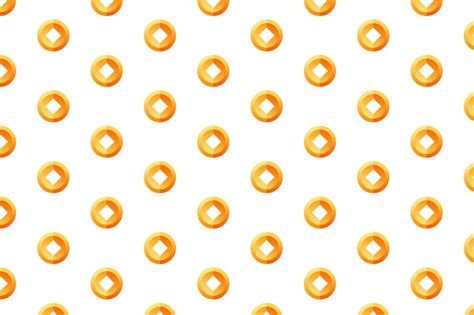 Premium Vector Happy Seollal New Year Pattern Design For Template