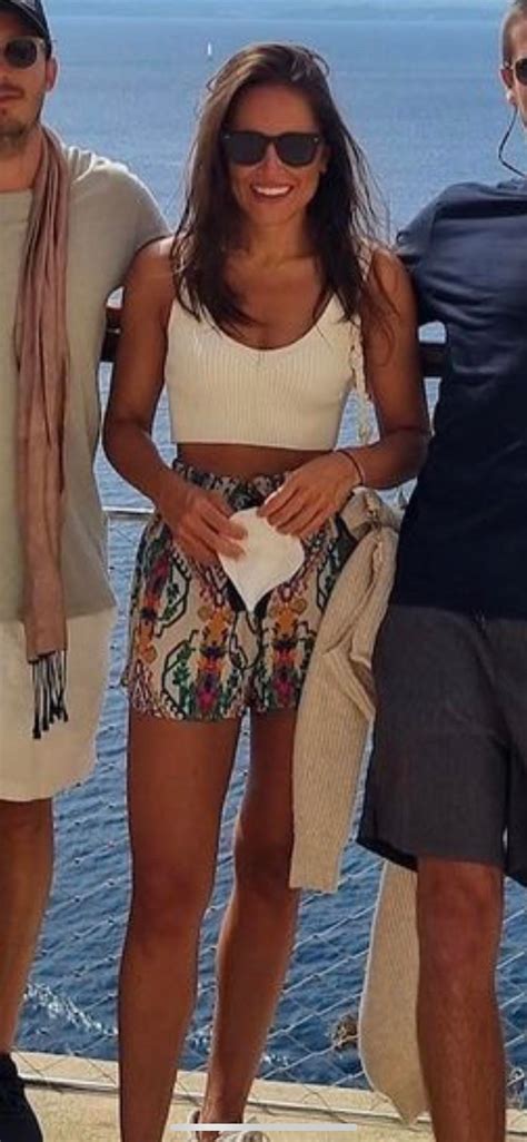 Kaylee Hartung Abc News Hotreporters