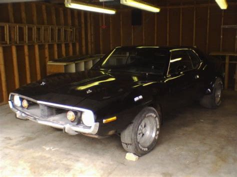My 71 Javelin Sst Project The Amc Forum Page 7