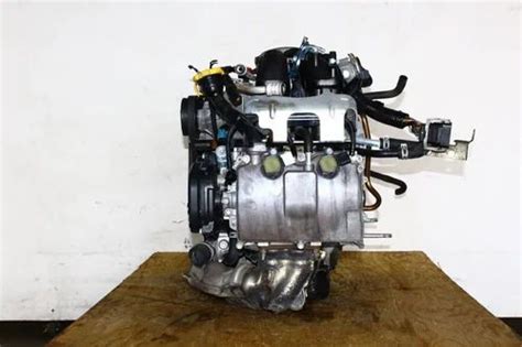 Original Used Ej25 Engine At ₹ 40000piece Four Wheeler Engine In