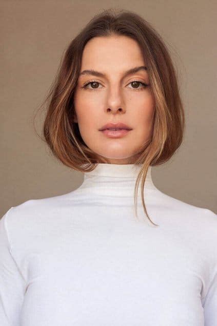 Picture Of Paula Patrial