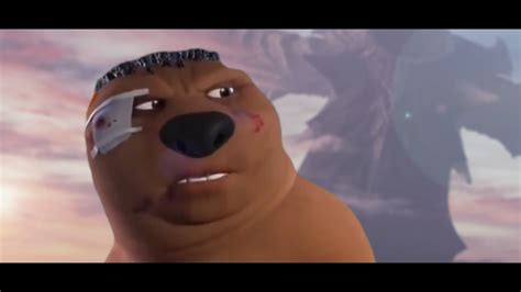 Anduin From The War Within Cinematic But Its The Emotional Chinese Beaver Rasmongold