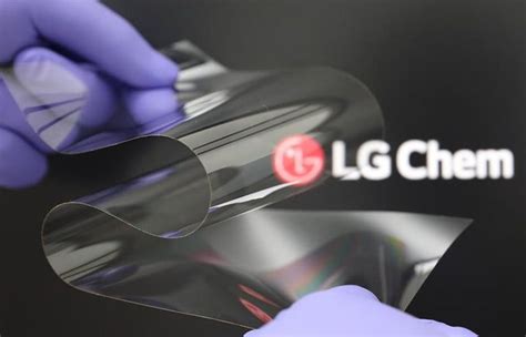 LG S New Flexible Display Could Revolutionize Foldables Tom S Guide
