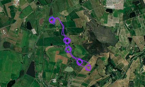 GitHub Flycloudline Wifi Distribution Data