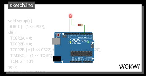 ukr 6 5 wokwi esp32 stm32 arduino simulator