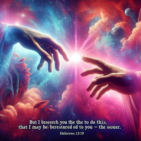 What Does Hebrews 619 Mean Bible Art