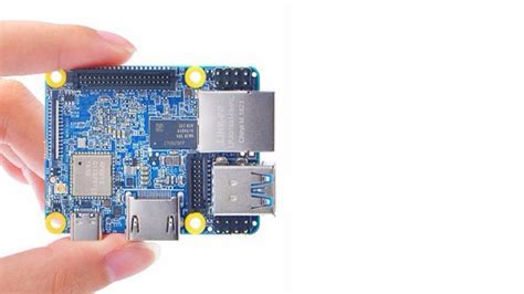 10 Best Raspberry Pi Alternatives Comparison X86 And Arm Sbcs