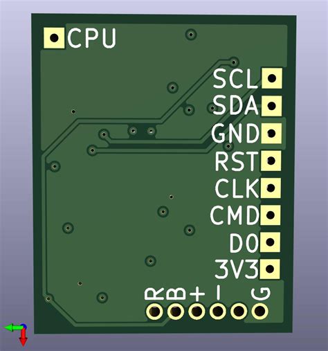 Mcfly An Rp2040 Board Compatible With Picofly Page 13 The Independent Video