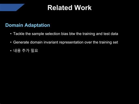 Review Adaptive Consistency Regularization For Semi Supervised Transfer Learning Ppt