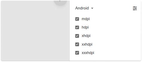 Auto Fit To Different Platforms