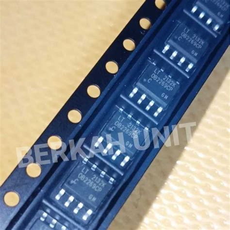 OB CP CRE IC SMD PWM CONTROLLER OB Shopee Philippines