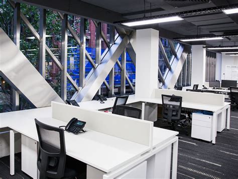 Lonergan Research Sb Office Furniture