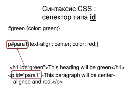 Css Каскадные таблицы стилей презентация онлайн