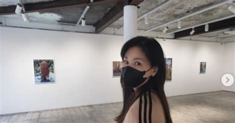 52세 고소영 이렇게 힙하면 반칙인데장동건이 반한 미모