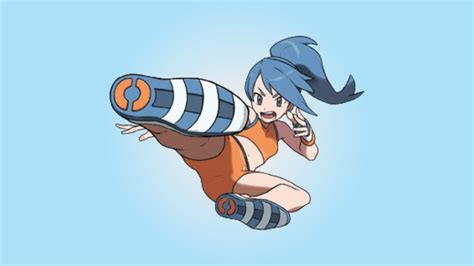 Top 10 Pokemon Trainer Classes We Want To Return In Indigo Disk Dlc