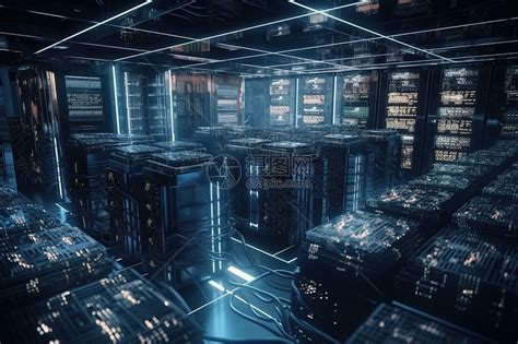 大型数据库插画图片下载 正版图片402439850 摄图网