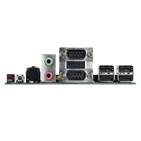 I O Board For Pico Itx Boards Ax93283