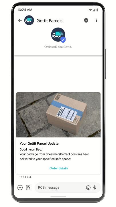 Rcs Vs Sms Which Drives Better Business Results Commio