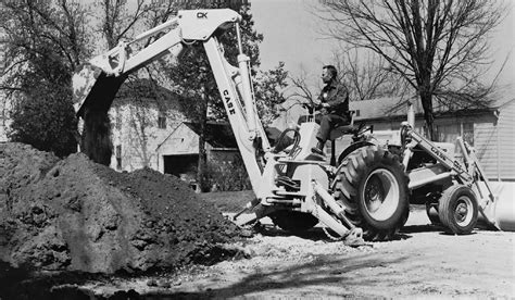 Biggest Backhoes In The World 11 Mountain Moving Monsters Compared