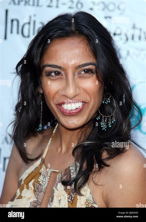 Rasika Mathur 7th Annual Indian Film Festival Of Los Angeles The Fakir
