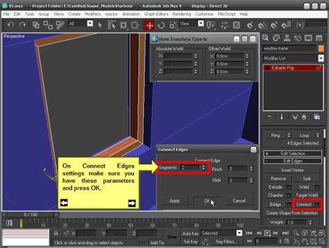 Cgarena Learn 3ds Max Step By Step