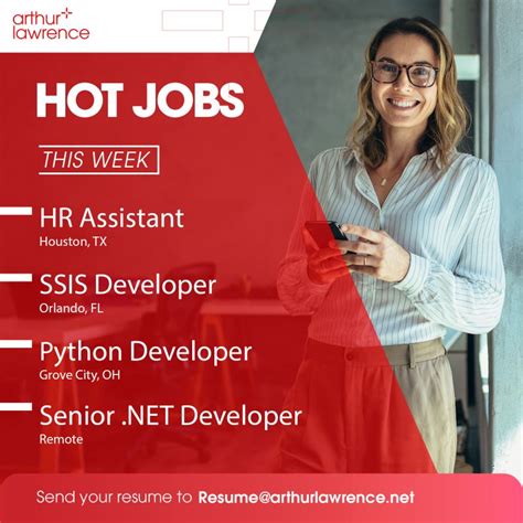 Aaron Lobo On Linkedin Arthurlawrence Jobs Latestjobs