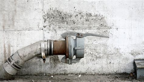 How To Calculate The Velocity Of Water Through Pipes Sciencing