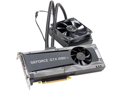 Evga Gtx Ti Hybrid Ftw Coming On July Th