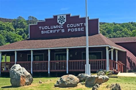 Tuolumne County Sheriffs Posse