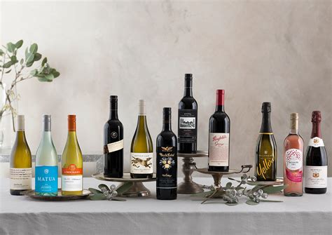 Treasury Wine Estates Announce Wolf Blass To Be Offloaded The South Australian Business Chamber
