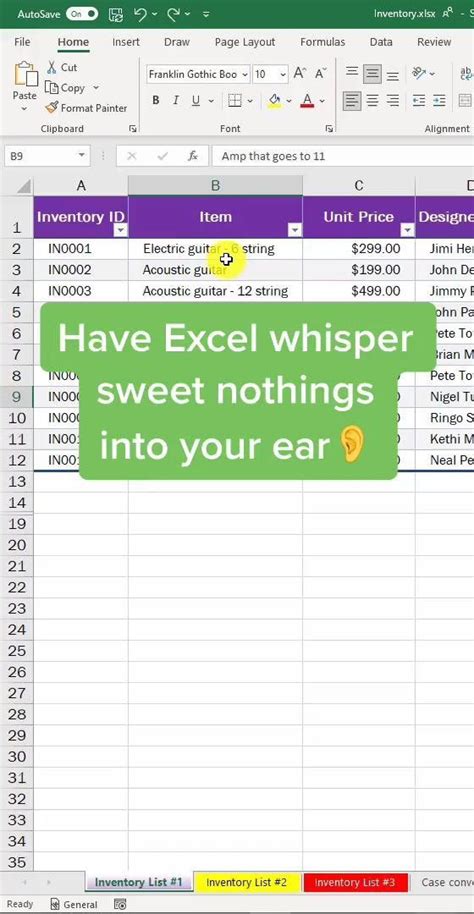 13 Microsoft Excel Ideas Microsoft Excel Excel Microsoft Excel Tutorial