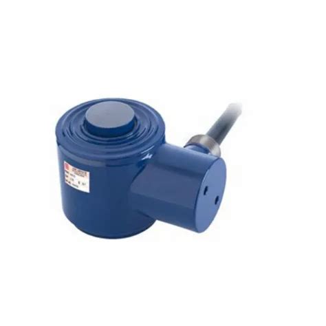 Multi Column Compression Load Cell For Industrial Capacity Tf To Tf At Best Price In