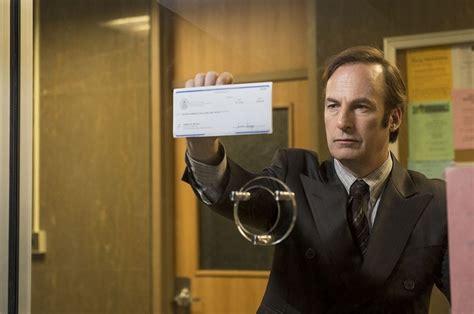 New Better Call Saul Plot Details Series Takes Place Six Years