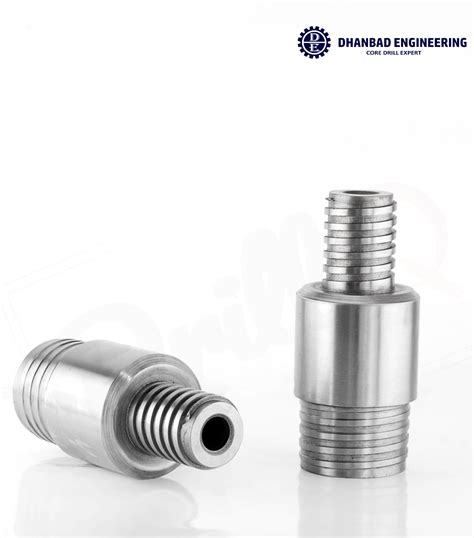 Adapter Bw Pin To Nq Pin Dhanbadengineering