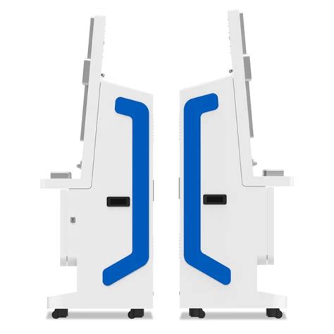 Automated Terminal Interactive Machine Digital Ordering System Menu Payment Pos Solution For
