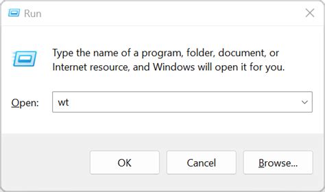 7 Ways To Open Windows Terminal On Windows 11