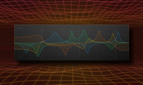 Curves EQ Dynamic EQ NNAud Io