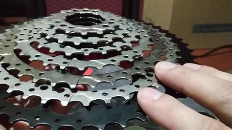 Difference Between Cogs And Cassette At Indiana Margarot Blog