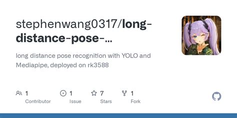 Github Stephenwang0317long Distance Pose Recognition Long Distance