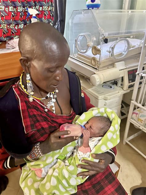 Neema 5 Neema Village