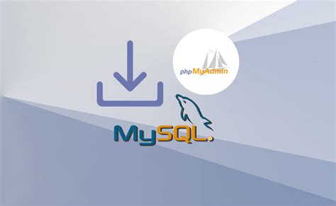 Cómo Descargar O Exportar Una Base De Datos En Phpmyadmin Soluciones