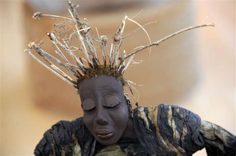 Artist Paula Whaley [pictures] Baltimore Sun