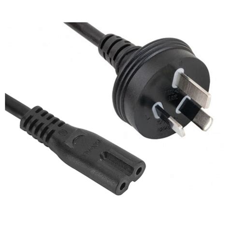 Simoco Ga0mlpa0zau Power Supply Mains Cord Foxtrot Communications