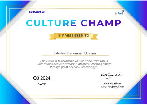 Appreciation Teamwork Gratitude Hexaware Lifeathexaware Gratitude