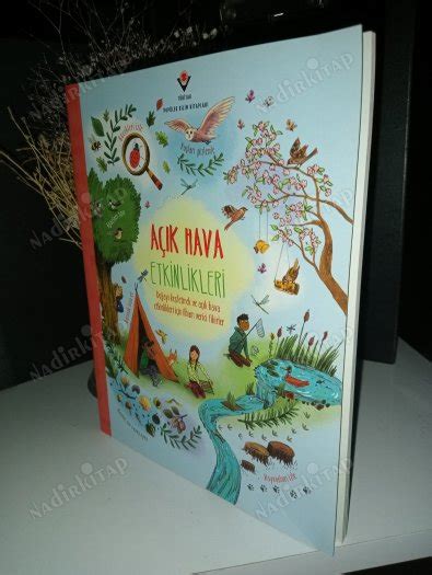AÇik Hava Etkİnlİklerİ Doğayı Keşfetmek Ve Açık Hava Etkinlikleri Için İlham Verici Fikirler